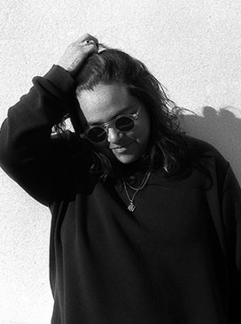 Mo'Ju | Universal Music Publishing Australia & New Zealand