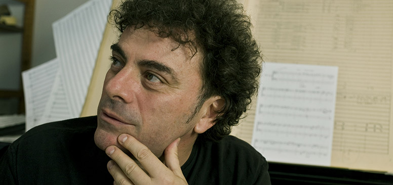 Interview with Nuria Schoenberg Nono