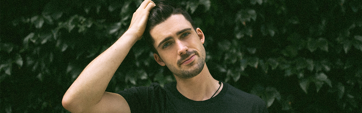 Andy Hopkins | Universal Music Publishing Australia & New Zealand