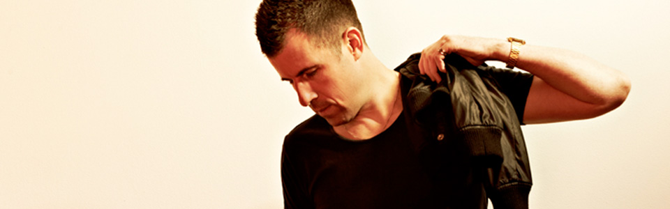 Andy J | Universal Music Publishing Australia & New Zealand