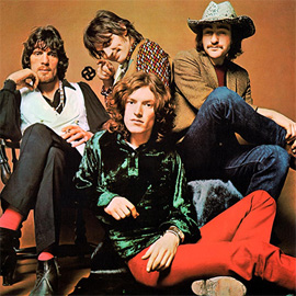 Jim Capaldi Jim Capaldi | Universal Music Publishing UK