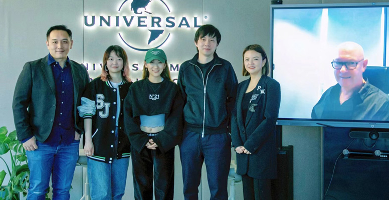 Latest News | Universal Music Publishing Group