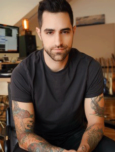 Universal Music Publishing Group | Nashville