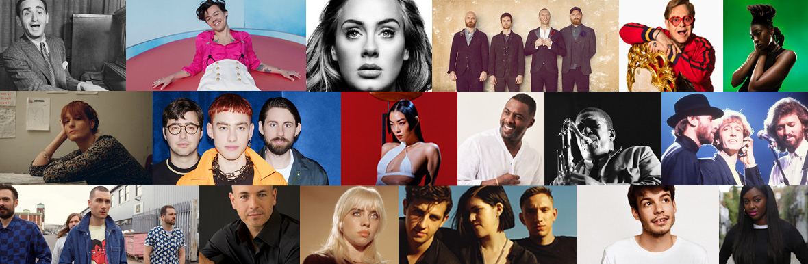 About Us | Universal Music Publishing Group UK