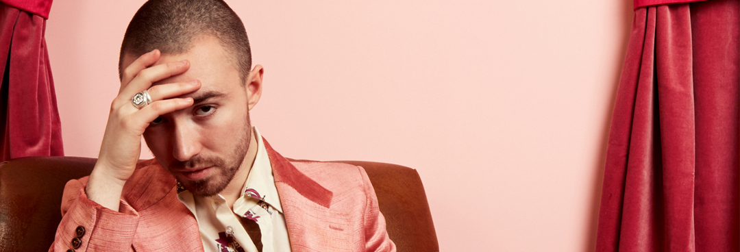 Matt Maltese | Universal Music Publishing UK