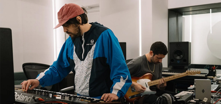 Universal Music Publishing Group | US