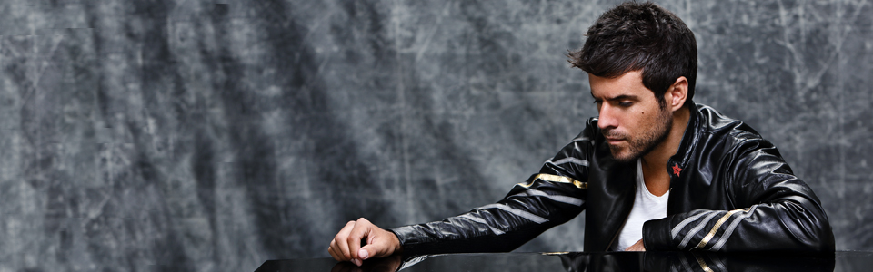 Pablo Lopez | Universal Music Publishing Group España